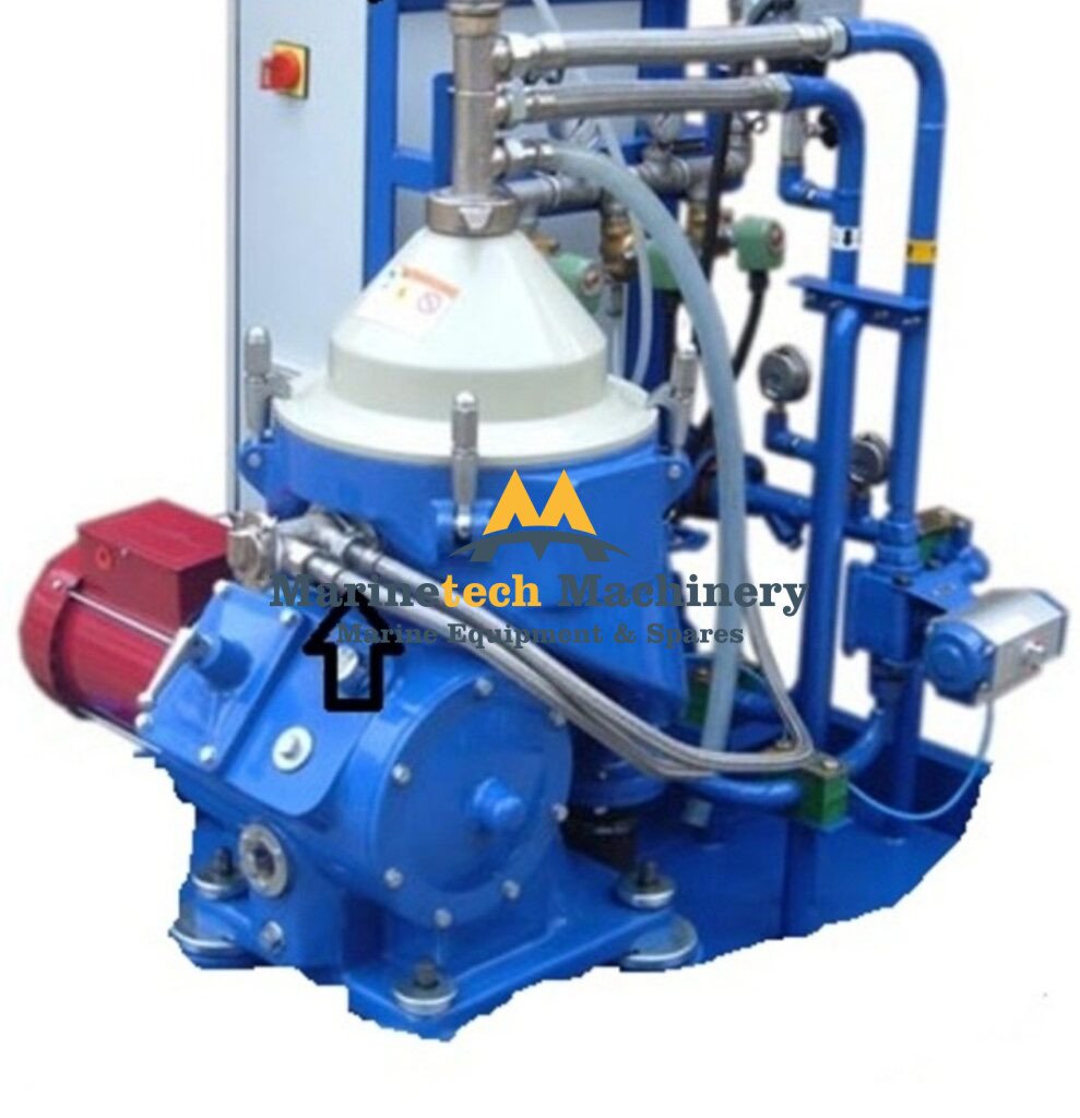Marine Purifier - marinetechmachinery